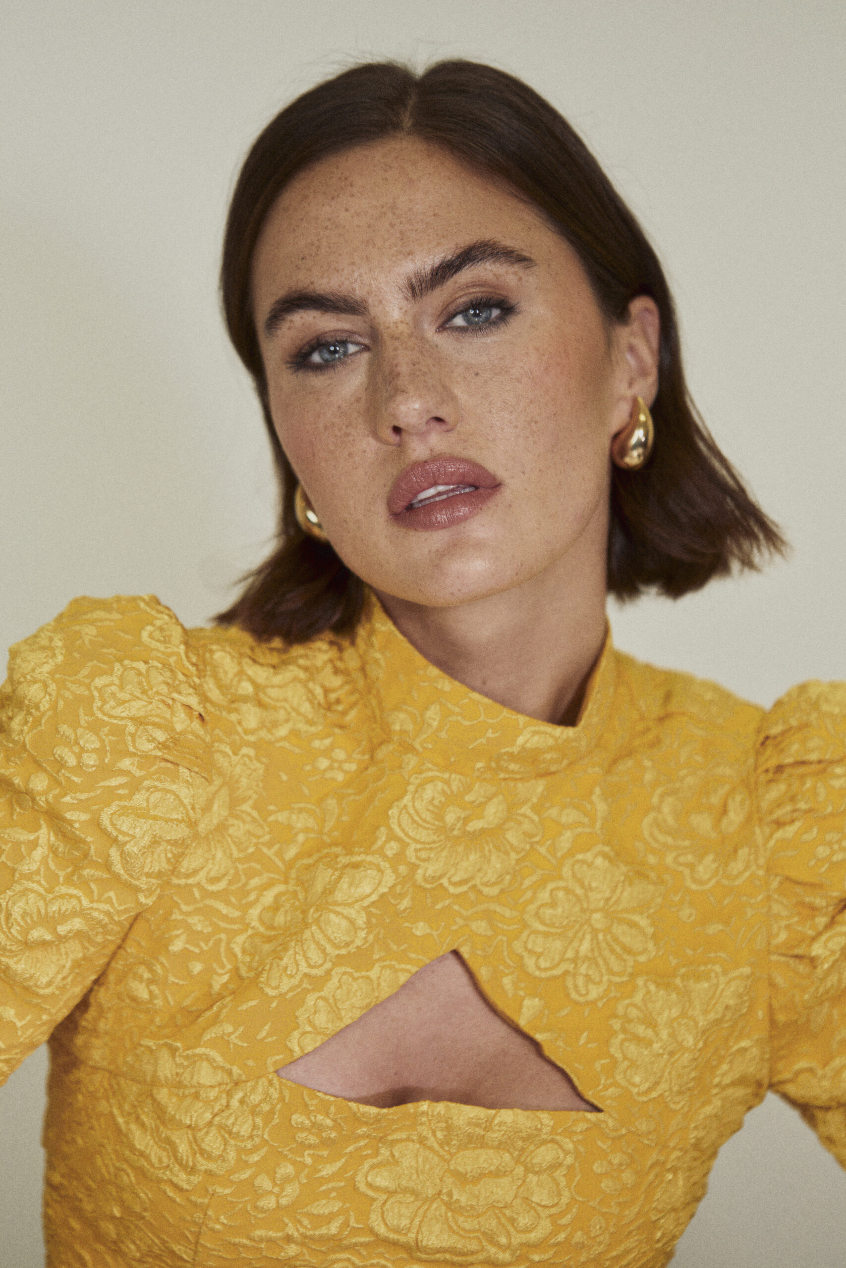 JULIA DE ROBERTIS – photographer